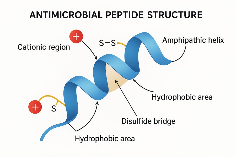 Antimicrobial Peptides | Suppliers & Custom Synthesis - BOC Sciences