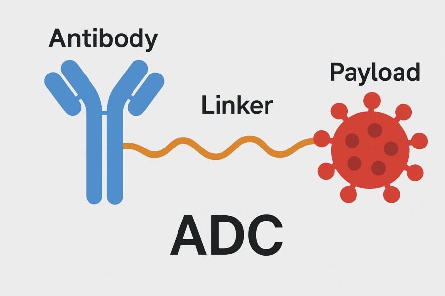 How Peptides Help Overcome ADCs Development Barriers? - BOC Sciences